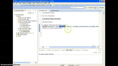 overriding java tostring very easily youtube
