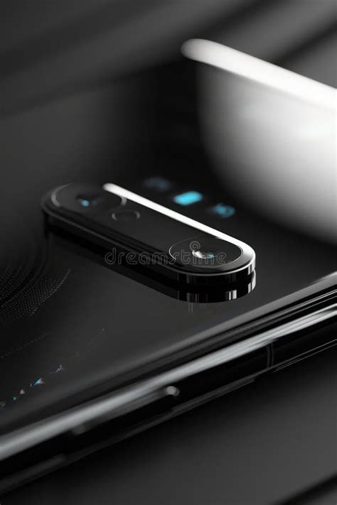 Seamless Connectivity Sleek High Tech Devices For Instant Communication Stock Illustration