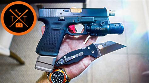 Glock Gen 5 Trigger From Apex Tactical Coupons