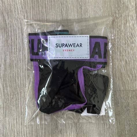 Supawear Jock Strap Super Comfortable Very Fun Depop