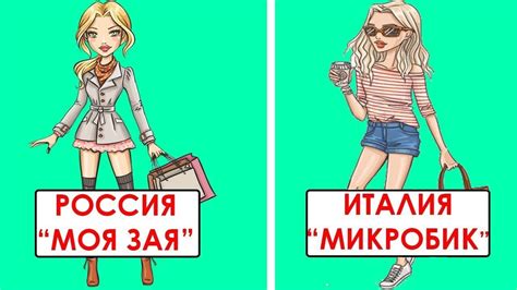 Как называют друг друга влюбленные в разных странах Youtube