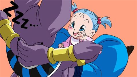 Bills Dbz Wallpaper Dragon Dragon Ball Trading Cards Manga Limited