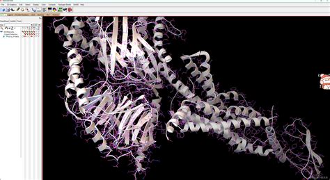 Autodock与vina的区别 如何选择autodock与vina对接 Autodock对接系列 Run Autogrid出现 Error
