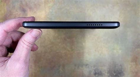 TCL Tab LE Android Tablet Review The Gadgeteer