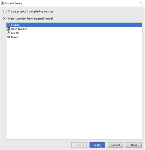 Idea 导入myecilpse项目myeclipse和idea能兼容么 Csdn博客