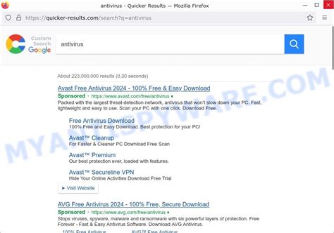 Remove Quicker Redirect Chrome Edge Firefox