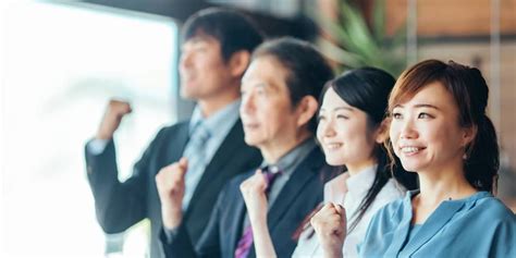 社員のエンゲージメントを高めて企業を活性化する