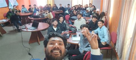 Sojan Prajapati On Linkedin Speakupnepal Progress Community