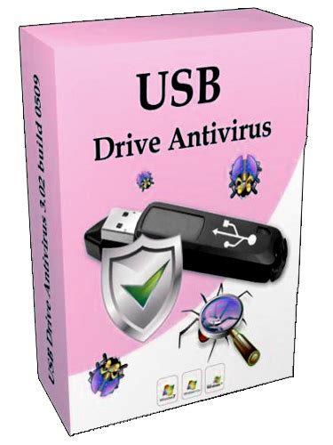 How To Scan External Hard Drive For Virus