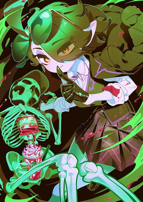 Evelyn Donuttypd Danbooru