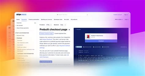 How Stripe Creates The Best Documentation In The Industry