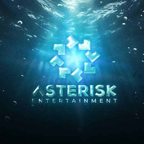 Asterisk Entertainment Added A Asterisk Entertainment