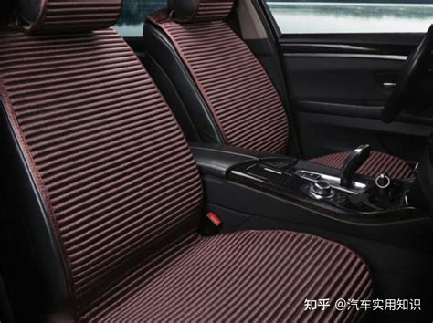 2022年｜汽车坐垫有必要装吗？哪些品牌好？座垫如何挑选？什么材质好？汽车坐垫非座套推荐 [干货 收藏 ] 知乎