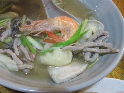內湖合菜源味軒 熱炒聚餐推薦香辣湖南蛋好吃 老蝦