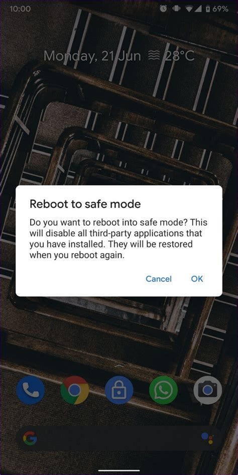 Top Ways To Fix Apps Won T Open On Android Guiding Tech