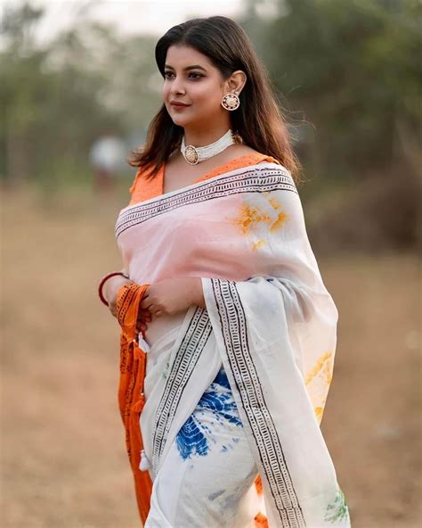 Shabnam Faria Rbeautifulindianwomen2