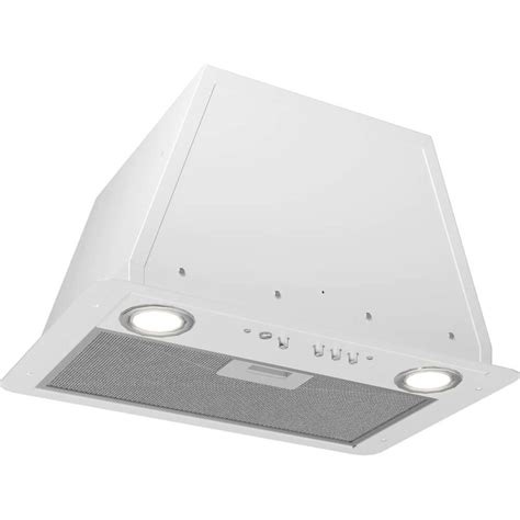 Купить Встраиваемая вытяжка Elikor Box 42П-450 White в Москве