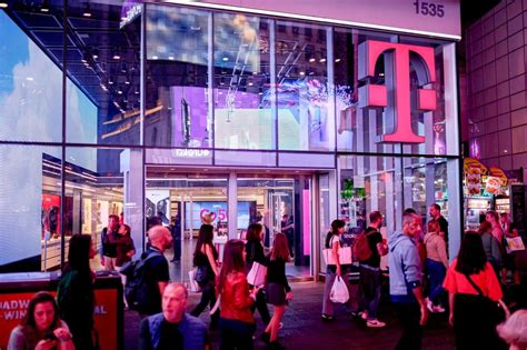 Chinese Hackers Breach T Mobile In Massive Telecom Espionage Campaign