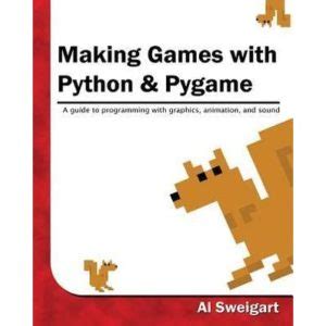 Python PyGame Tutorial The Complete Guide CodersLegacy