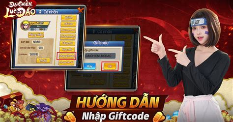 Code Học Viện Nhẫn Thuật Mới Nhất Và Cách Nhập Code Đại Chiến Lục Đạo Ios
