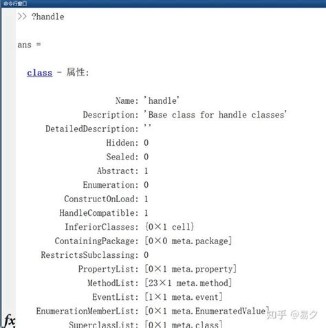 Matlab的21种特殊符号，总有一种你不知道的用法 知乎