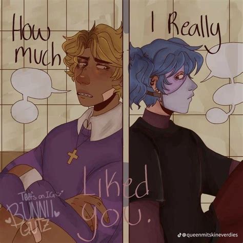 170 💙 Sal X Travis 💛 Ideas Sally Face Game Sally Man Silly Faces