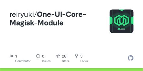Github Reiryukione Ui Core Magisk Module