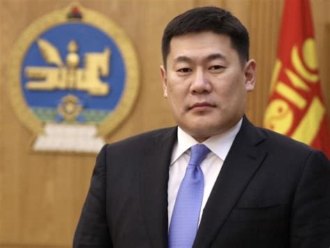 Ерөнхий сайд Л Оюун Эрдэнэ Дэлхийн эдийн засгийн чуулганд оролцоно