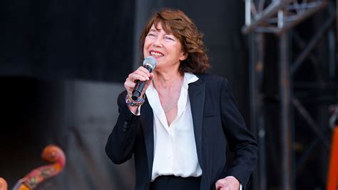 Les Obsèques De Jane Birkin Auront Lieu La Semaine Prochaine Sur