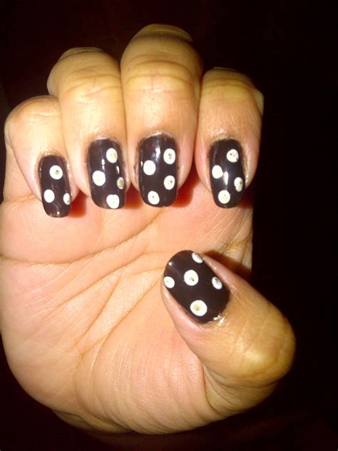 Pin By Karina P On Nails Nail Designs Nail Designs Tumblr Trendy Nail Art