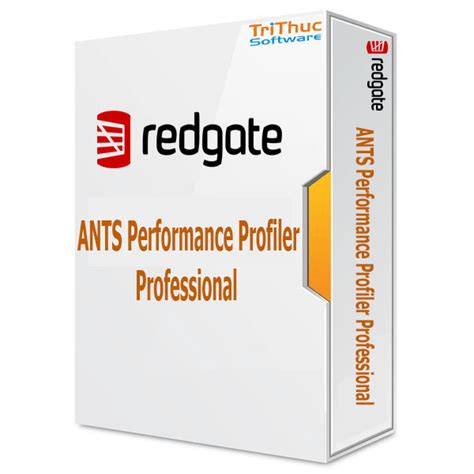 Ants Performance Profiler Professional Phân Phối Phần Mềm