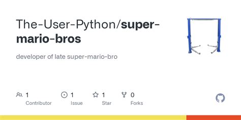 super mario bros index at main · the user python super mario bros