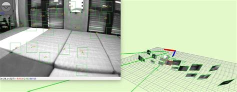 A Snapshot Of Rovio Running With A Mav Dataset [33] The Left Figure Download Scientific