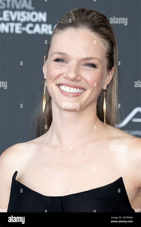 Tracy Spiridakos