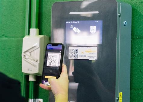 Public EV Charging Solution OCPP Software Exploren