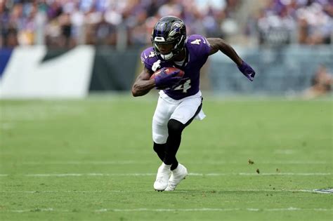 Week 6 Afc North Prop Bet Alert Three Receiver Picks To Make Sunday