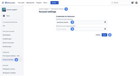 Setting Up Workzone Cloud Atlassian Apps For Efficient Teams