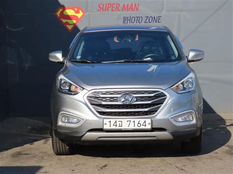 2015 현대 뉴투싼 Ix 디젤 R20 2wd 스마트 810만원 중고차 이 차는 안전하고 신뢰할 수 있는 선택입 경기도 수원시 장안구 조원동 비즈프로필