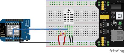 DHT12 Lib For Humidity And Temp Easy Lib 2 Wire For All Hackster Io