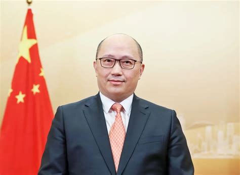 香港中联办主任郑雁雄发表2023年新春致辞 大公网