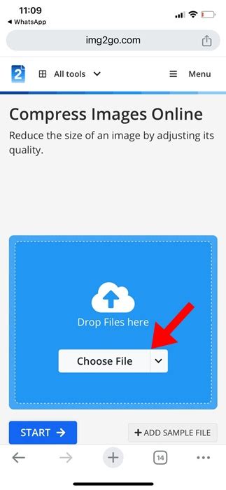 How To Reduce Photo File Size On IPhone