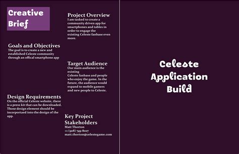 Celeste Mobile Application On Behance