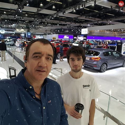 تصاویر تغییر چهره جدید بازیگر نقش هرمهب سریال یوسف پیامبر در آمریکا