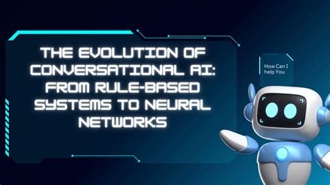 The Evolution Of Ai From Rule Based Systems To Neural Networks