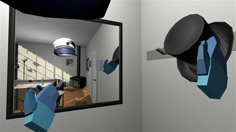 12 Vr Locomotion Unity Learn