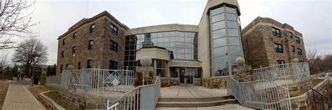 Locations Hub Morgan State University Holmes Hall