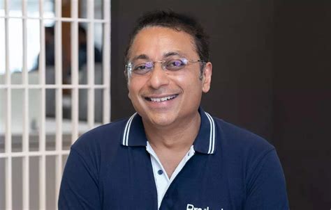 Prodapt Elevates Harsha Kumar To Ceo Hr News Ethrworld