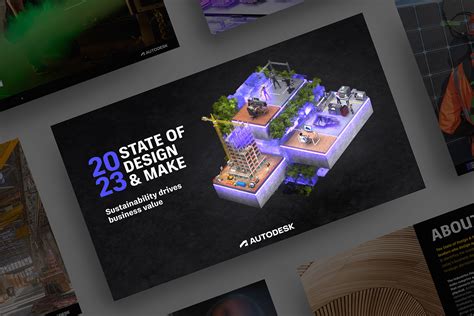 Sustainability Drives Business Value The 2023 State Of Design And Make Sustainability Drives Business Value The 2023 State Of Design And Make