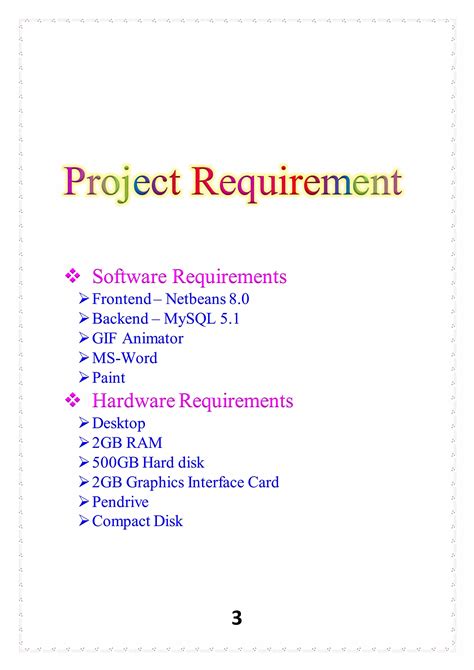 Airline Reservation Project Using Java In Netbeans Ide Docx