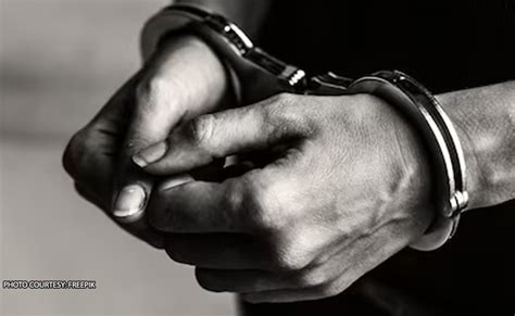 Serial Butt Sniffer Lalaki Timbog Ulit Sa Pang Aamoy Ng Puwet